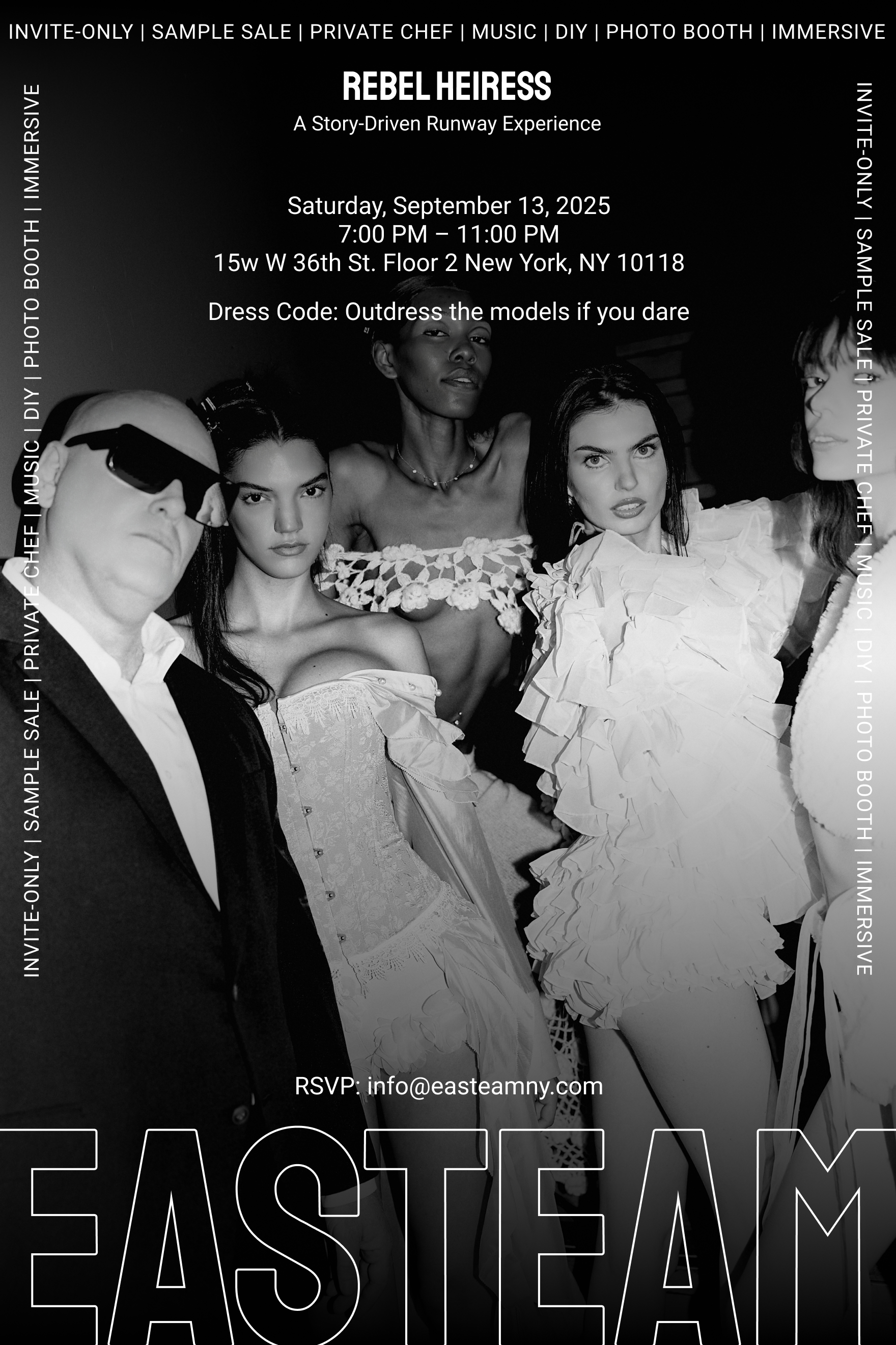 nyfw – EASTEAM